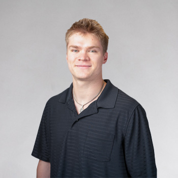 Ethan Bernhardt - Computer Science Portfolio